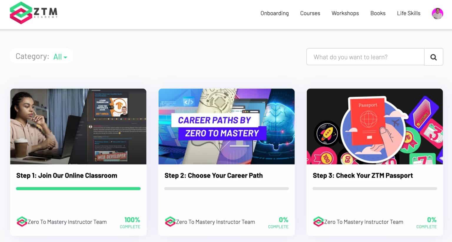 Zero to Mastery Academy Reviews (2024) - is it worth it?