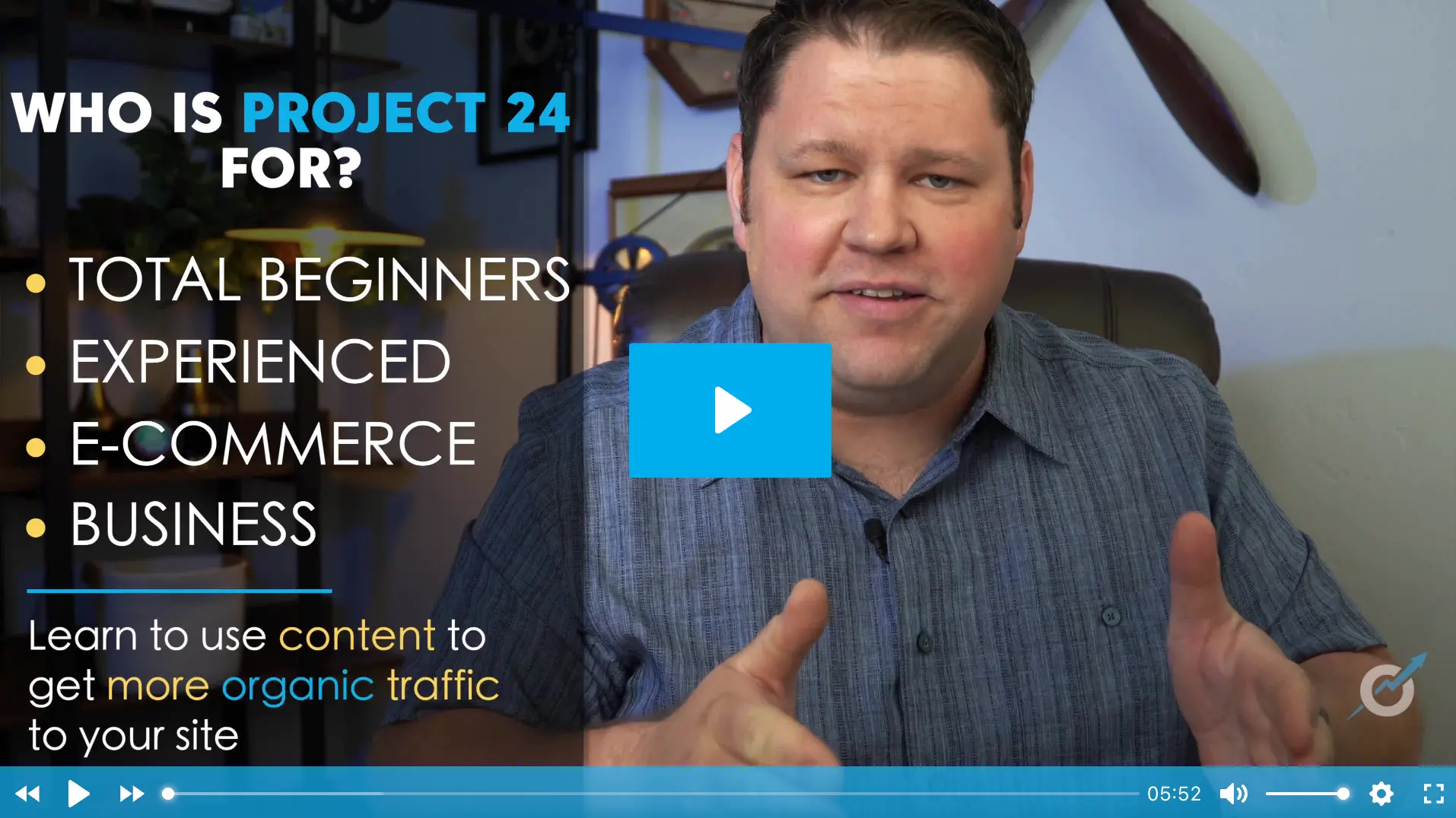 Is Project 24 Worth It? - An Honest Income School Review