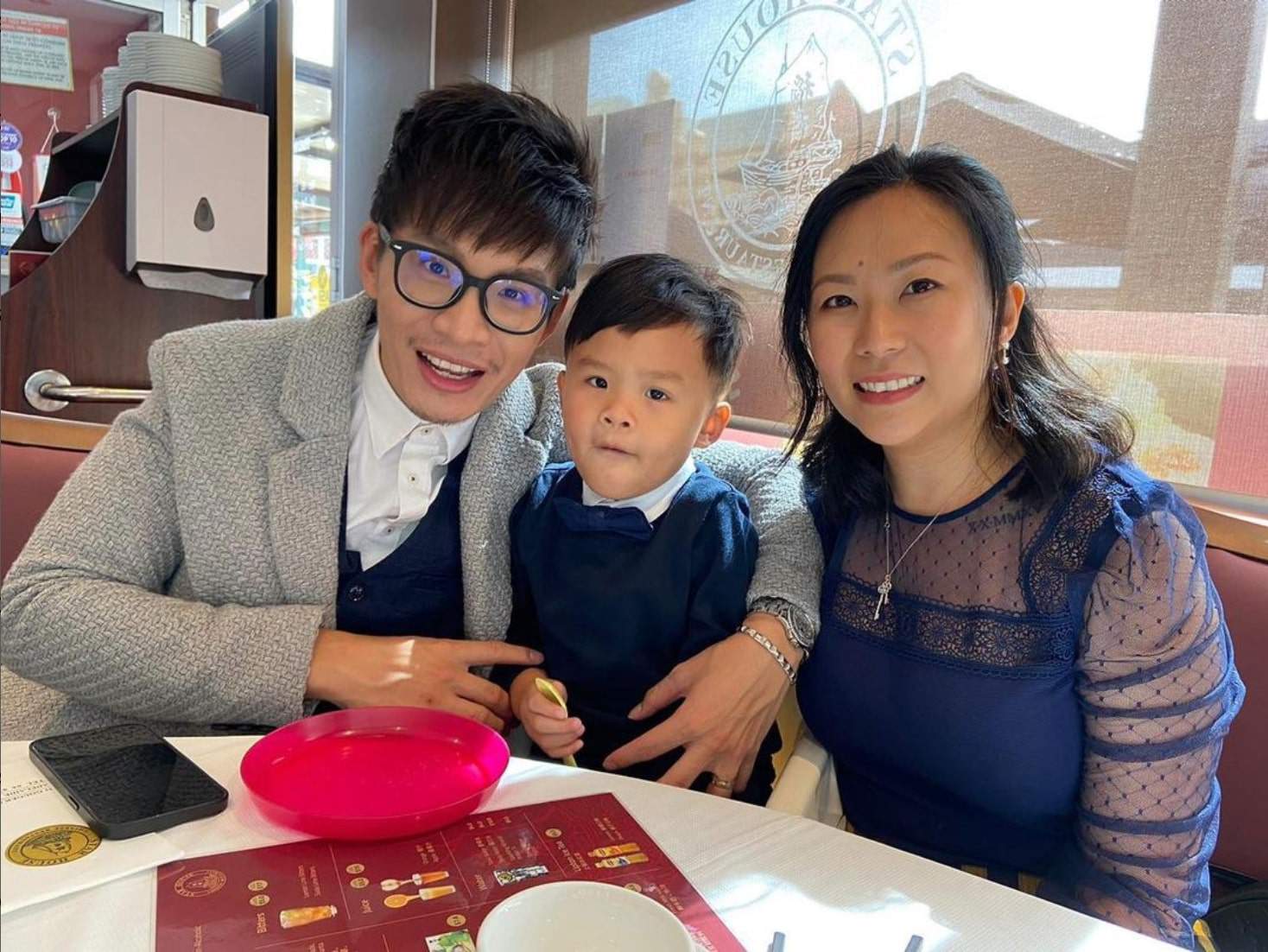 Vinh Giang Biography - His Age, Networth, Courses, Wife, and Family